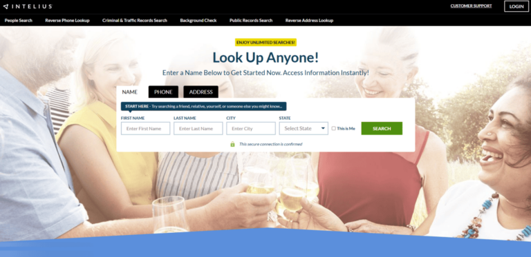 How to Complete an Intelius Opt Out Guide [+ Examples]