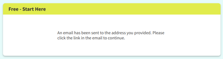 How to Complete an Instant Checkmate Opt Out Guide [+ Examples]