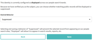 How to Complete an Instant Checkmate Opt Out Guide [+ Examples]