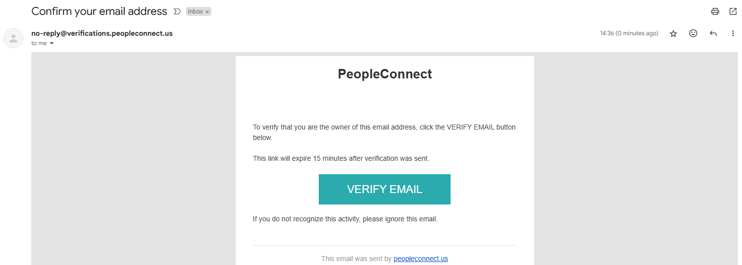 How to Complete an Instant Checkmate Opt Out Guide [+ Examples]