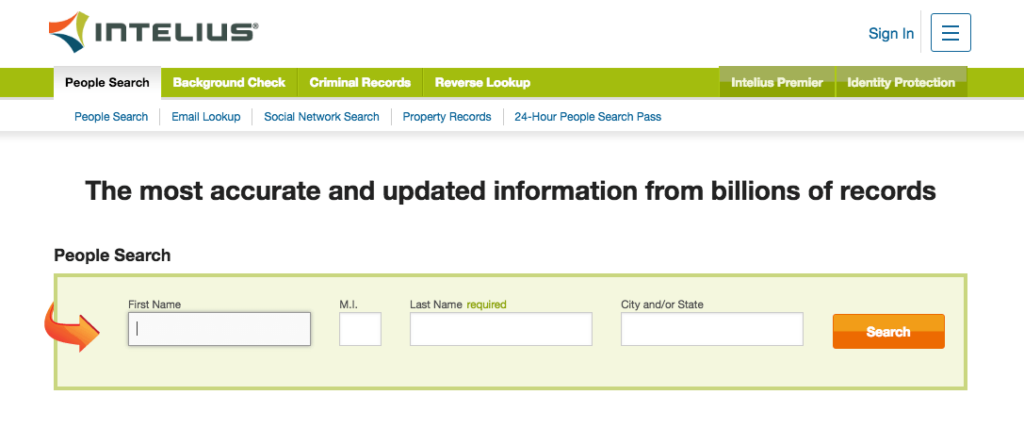 How to Remove Yourself from LookUpAnyone [2024] - JoinDeleteMe