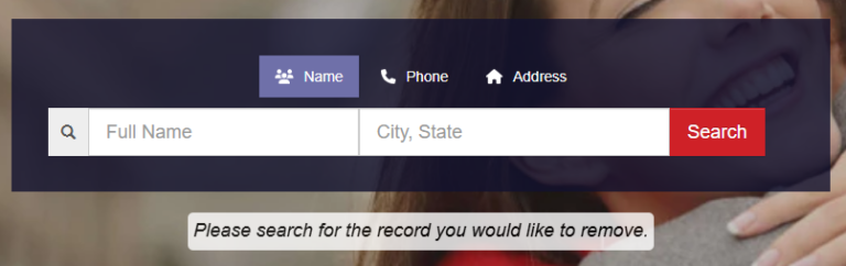 How to Complete a USA People Search Opt Out Guide [+ Examples]