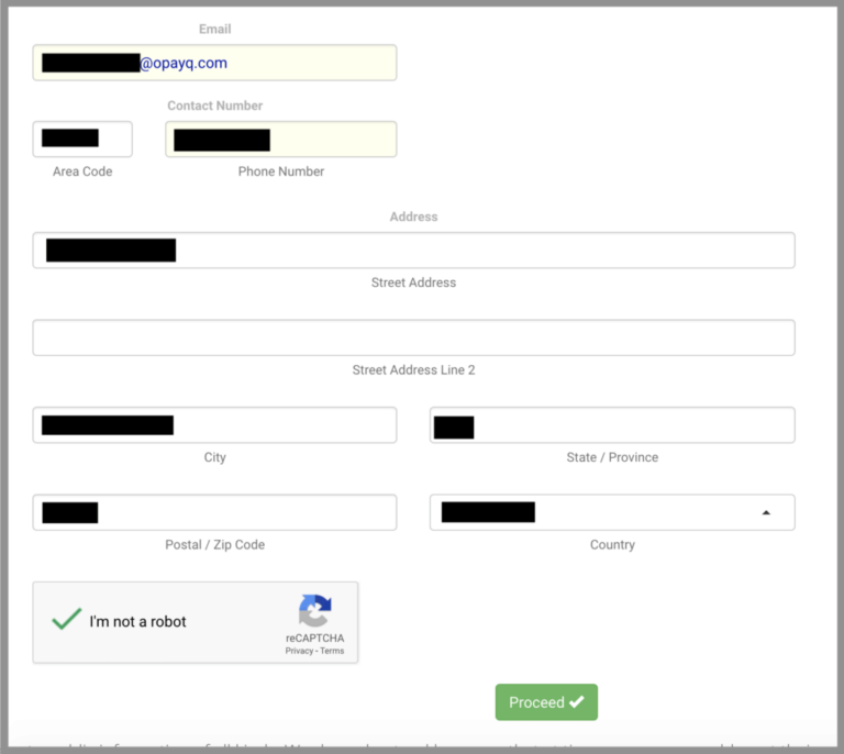 How to Remove Yourself from Cubib [2025] - JoinDeleteMe