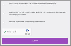 How to Remove Yourself from ThatsThem [2025] - JoinDeleteMe