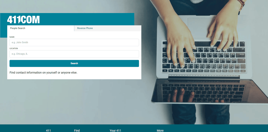 How to Complete a 411.com Opt Out Guide [+ Examples]
