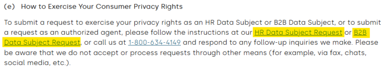 How to Complete a CoreLogic Opt Out Guide [+ Examples]