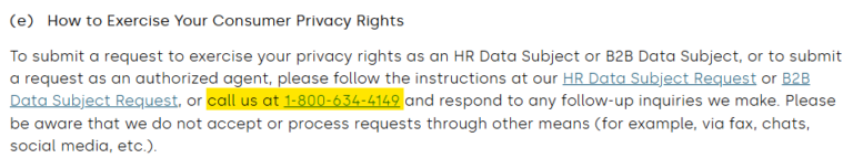 How to Complete a CoreLogic Opt Out Guide [+ Examples]