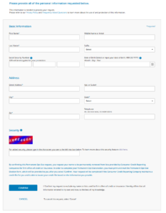 How to Complete an Innovis Opt Out Guide [+ Examples]