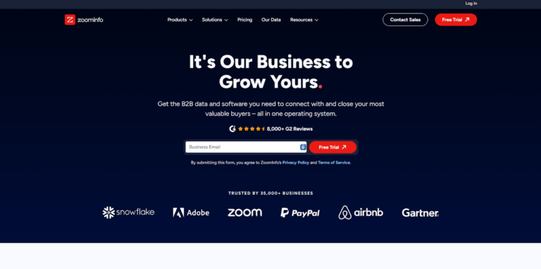 How to Complete a ZoomInfo Opt Out Guide [+ Examples]