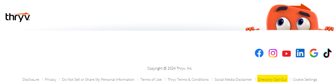 How to Complete a Superpages Opt Out Guide [+ Examples]