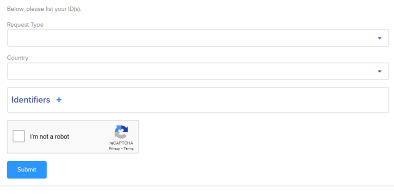 How to Complete an Experian Opt Out Guide [+ Examples]