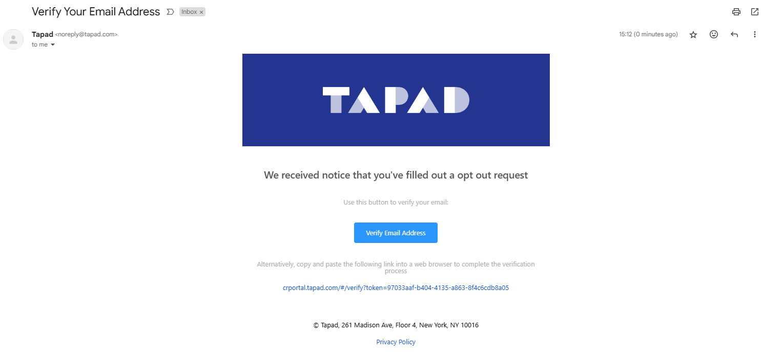 How to Complete an Experian Opt Out Guide [+ Examples]