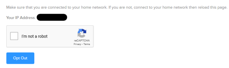 How to Complete an Experian Opt Out Guide [+ Examples]