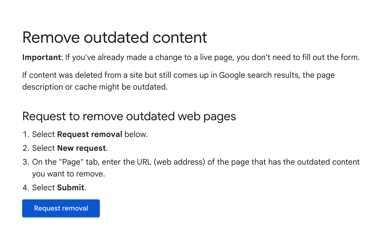 How to Remove Images from Google - DeleteMe