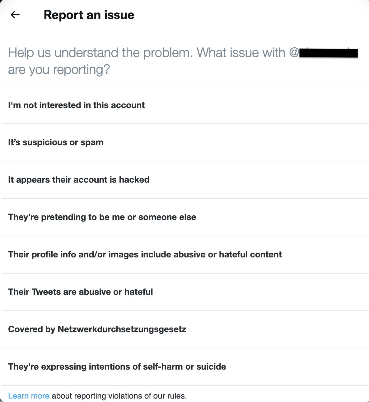 A Guide to Help Stop Harassment on Twitter - DeleteMe