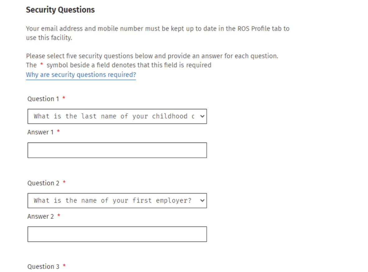 The Ultimate Guide to Executive Privacy and Executive Security Online ...