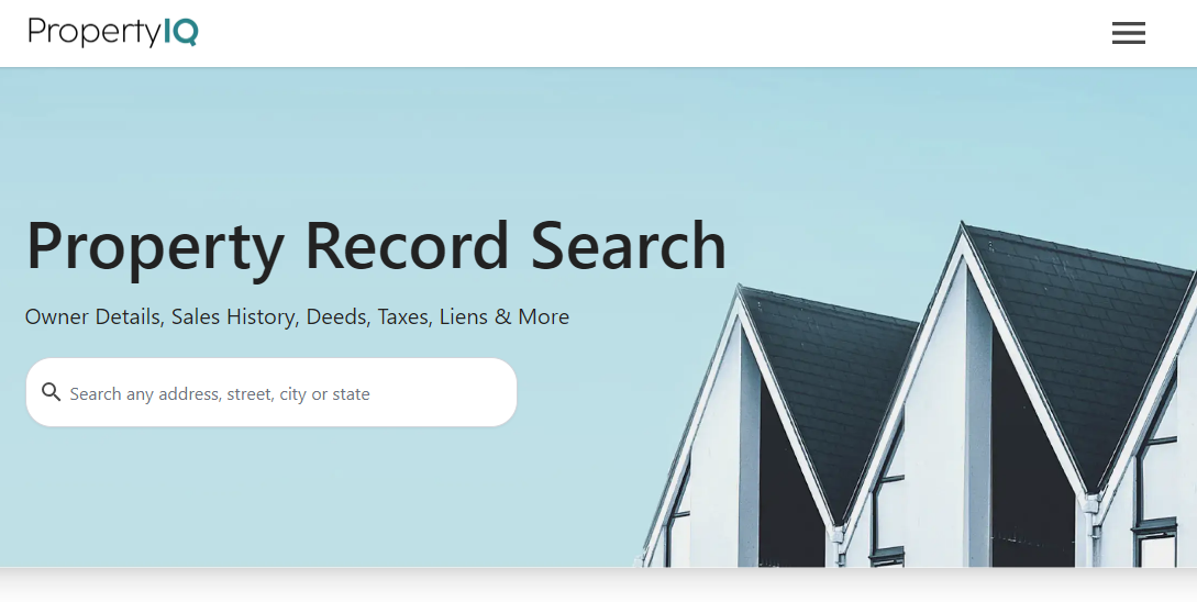PropertyIQ Opt Out Guide - JoinDeleteMe
