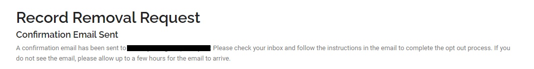 Advanced Background Checks Opt Out Guide - JoinDeleteMe