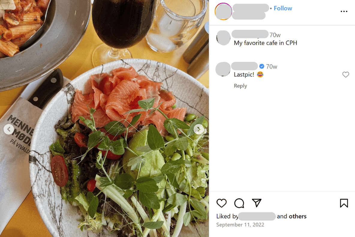 How to Doxx Someone On Instagram - DeleteMe