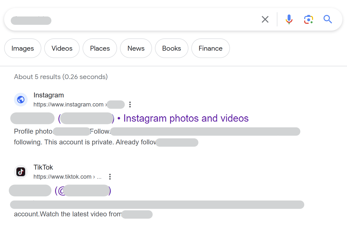 How to Doxx Someone On Instagram - DeleteMe