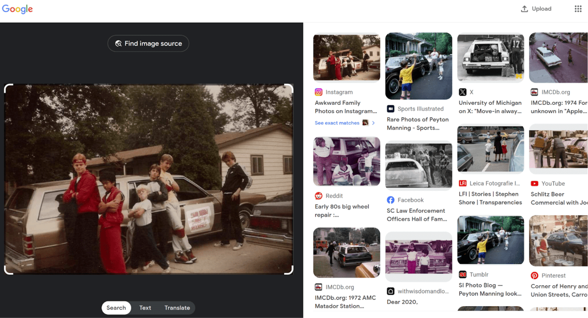 How to Doxx Someone On Instagram - DeleteMe