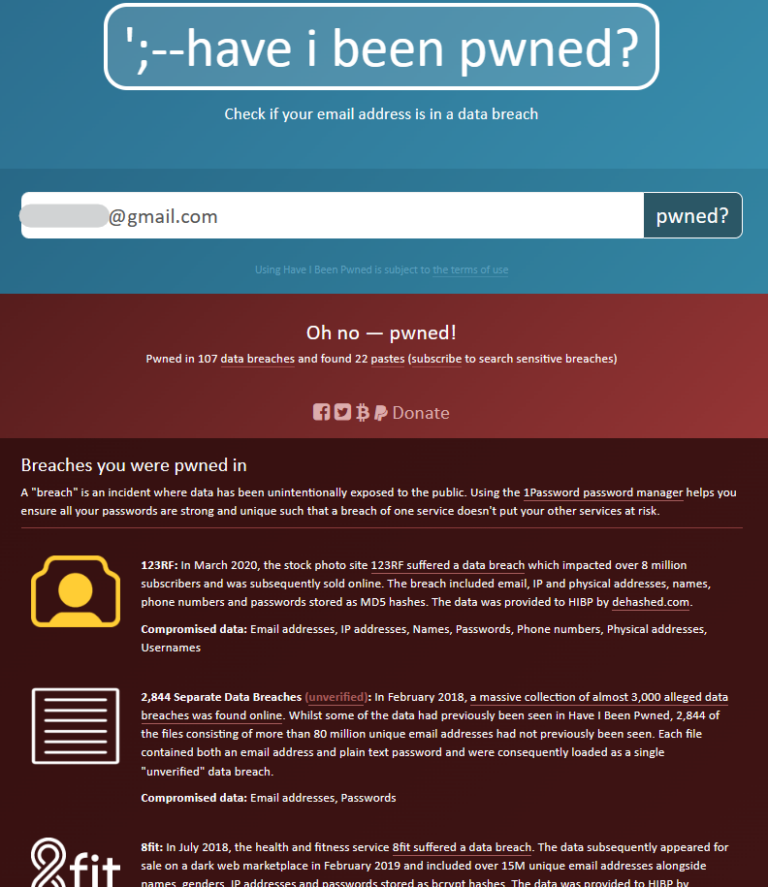 Use These Doxxing Tools to Self-Dox - JoinDeleteMe