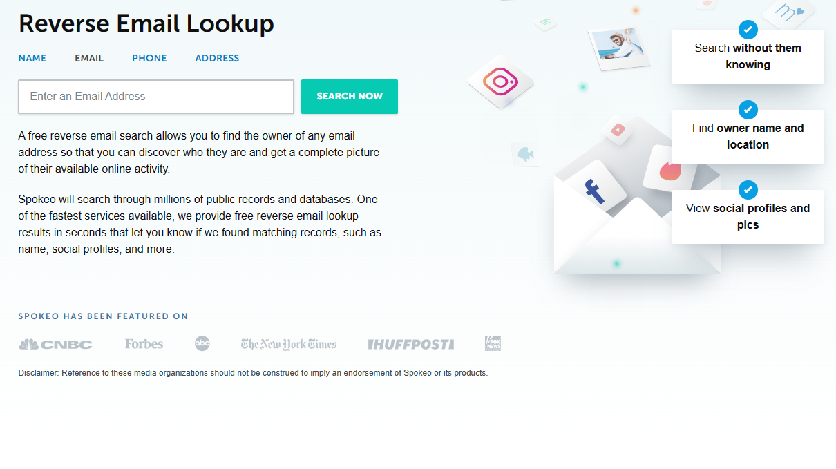 A Guide to Doxxing Yourself On the Internet - JoinDeleteMe