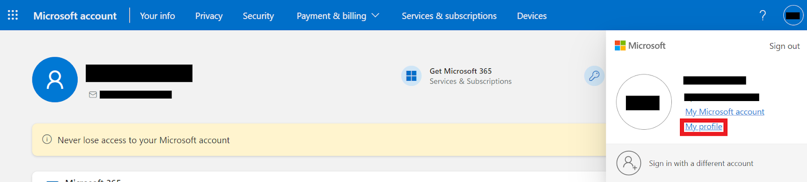 How to Delete Your Bing Account - JoinDeleteMe