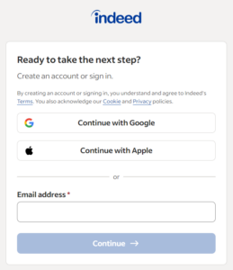 How to Delete Your Indeed Account | Step by Step Instructions