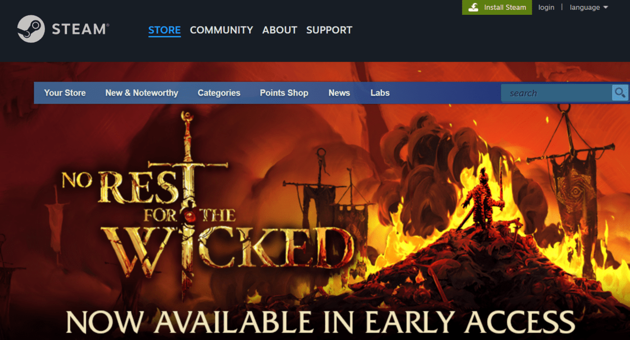 How to Delete Your Steam Account - JoinDeleteMe