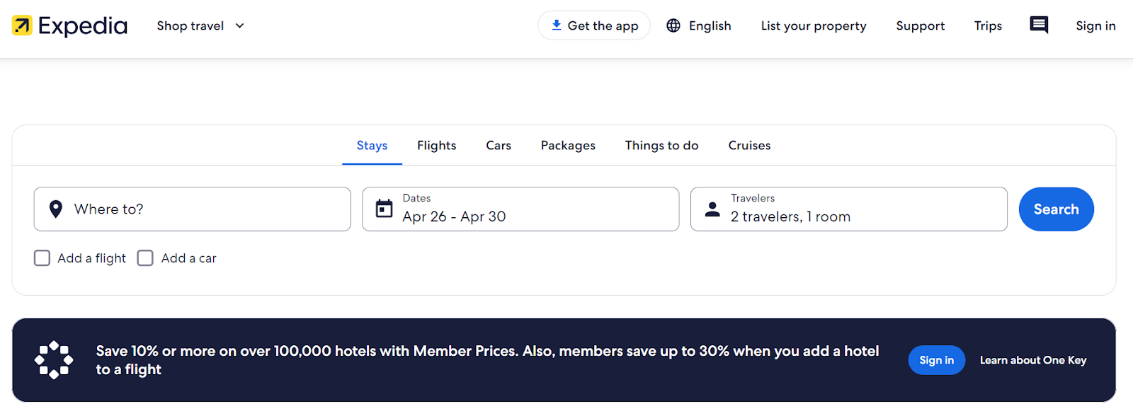 How to Delete Your Expedia Account | Step by Step Instructions