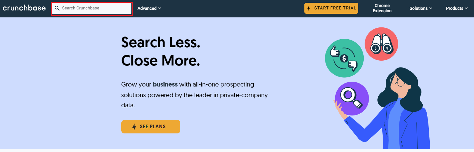 Crunchbase Opt Out Guide - JoinDeleteMe