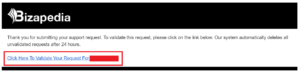 Bizapedia Opt Out Guide - JoinDeleteMe