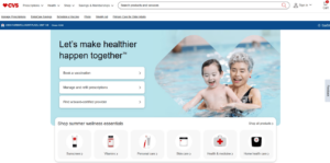 How to Delete Your CVS Account - JoinDeleteMe