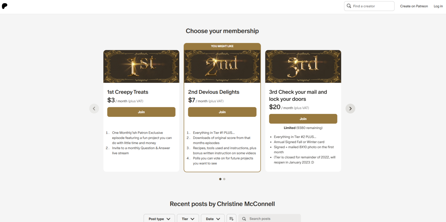 Is Patreon Safe? - JoinDeleteMe