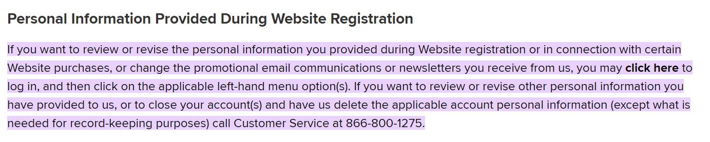 How to Delete Your MLB Account - JoinDeleteMe