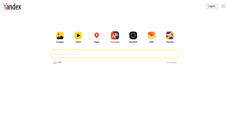 Is Yandex Safe? - JoinDeleteMe