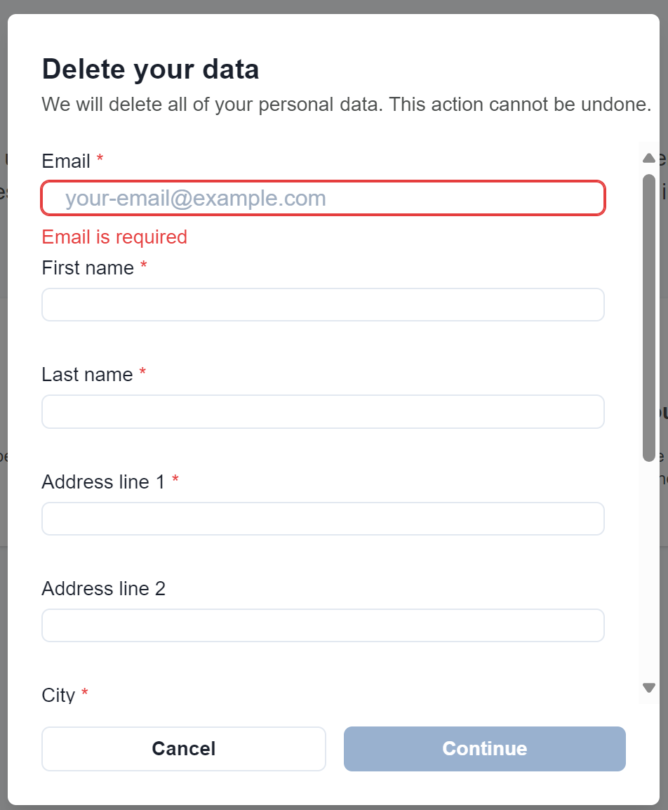 DeepRootAnalytics Opt Out Guide - JoinDeleteMe