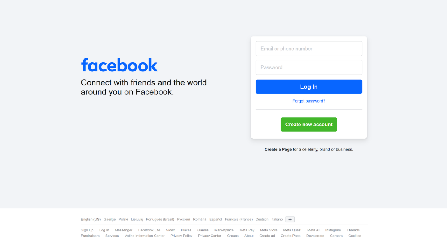 Is Facebook Safe? - JoinDeleteMe