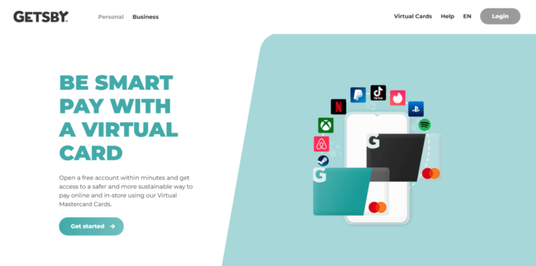 Is Getsby Safe? - JoinDeleteMe