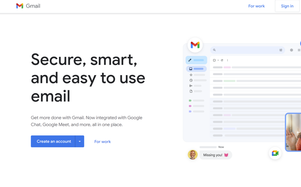 Is Gmail Safe? - JoinDeleteMe