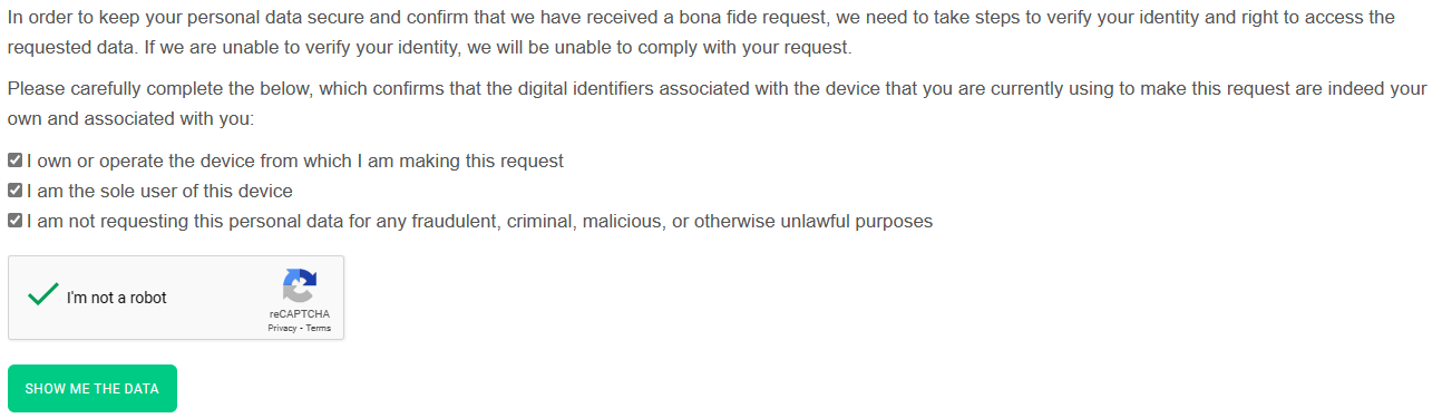Taboola Opt Out Guide - JoinDeleteMe