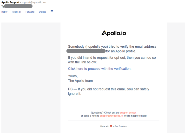 Apollo Opt Out Guide - JoinDeleteMe