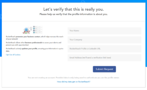 How to Complete a RocketReach Opt Out Guide [+ Examples]