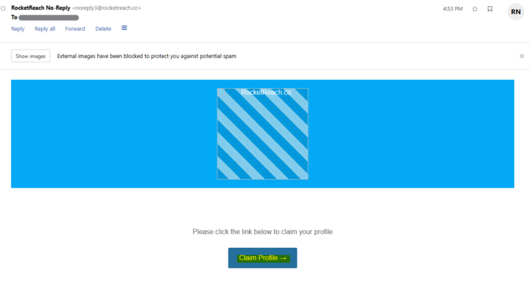 How to Complete a RocketReach Opt Out Guide [+ Examples]
