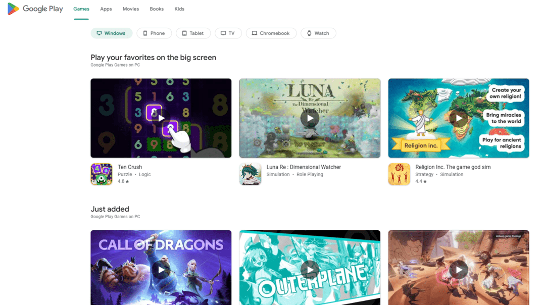 Is Google Play Safe? - JoinDeleteMe