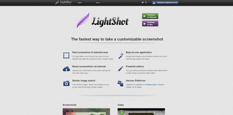 Is Lightshot Safe? - JoinDeleteMe