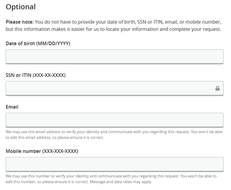 PayNet Opt Out Guide - JoinDeleteMe