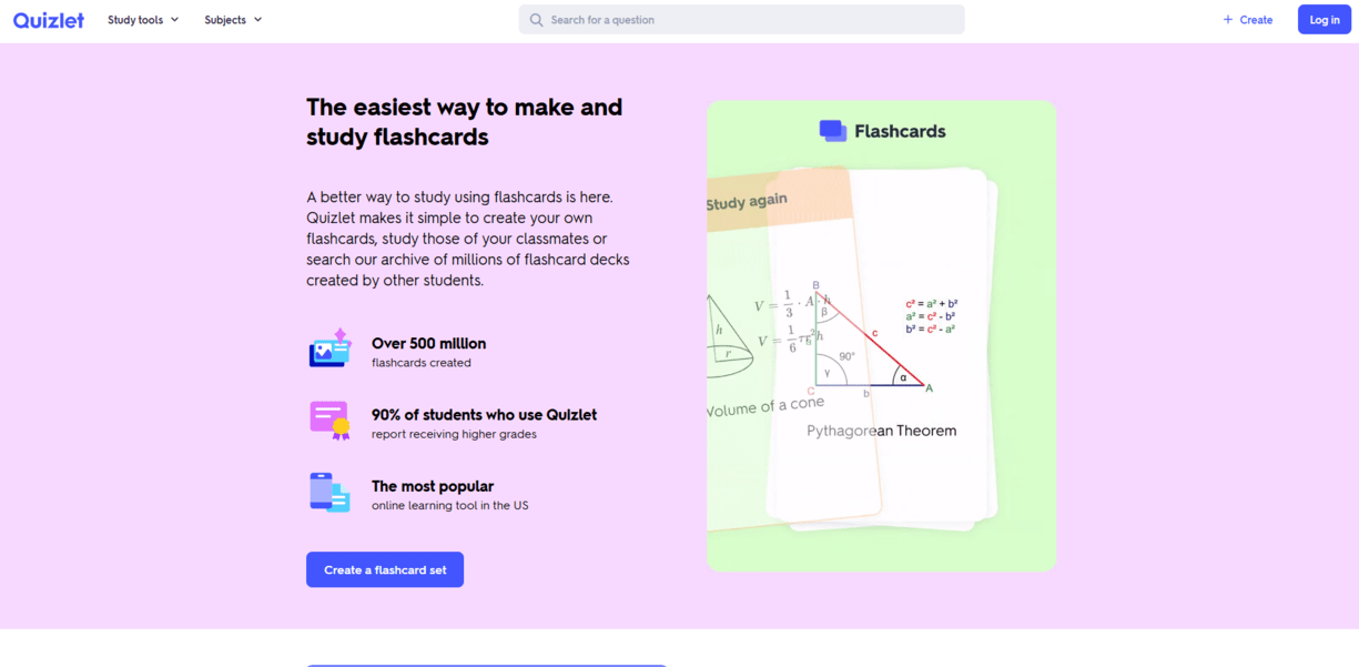 Is Quizlet Safe? - JoinDeleteMe