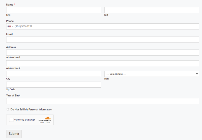 MLXP Opt Out Guide - JoinDeleteMe